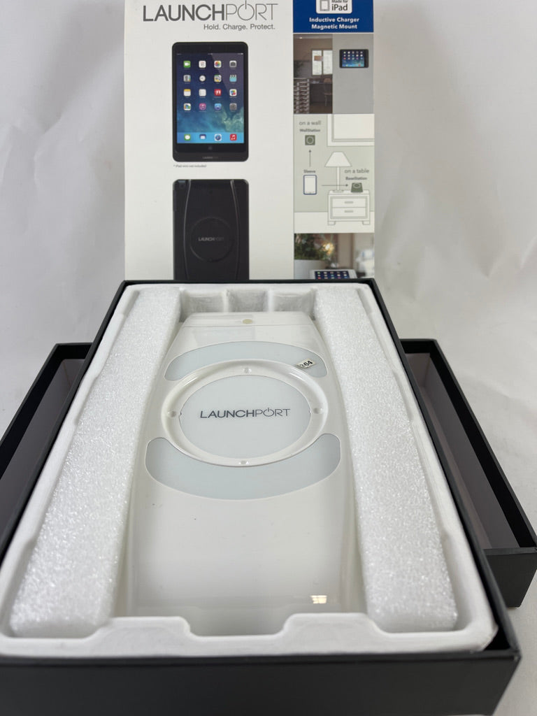 MINT! iPort Launch AM.2 - iPad Mini 1,2,3,4,5 Gen Case for Launch Stat ...