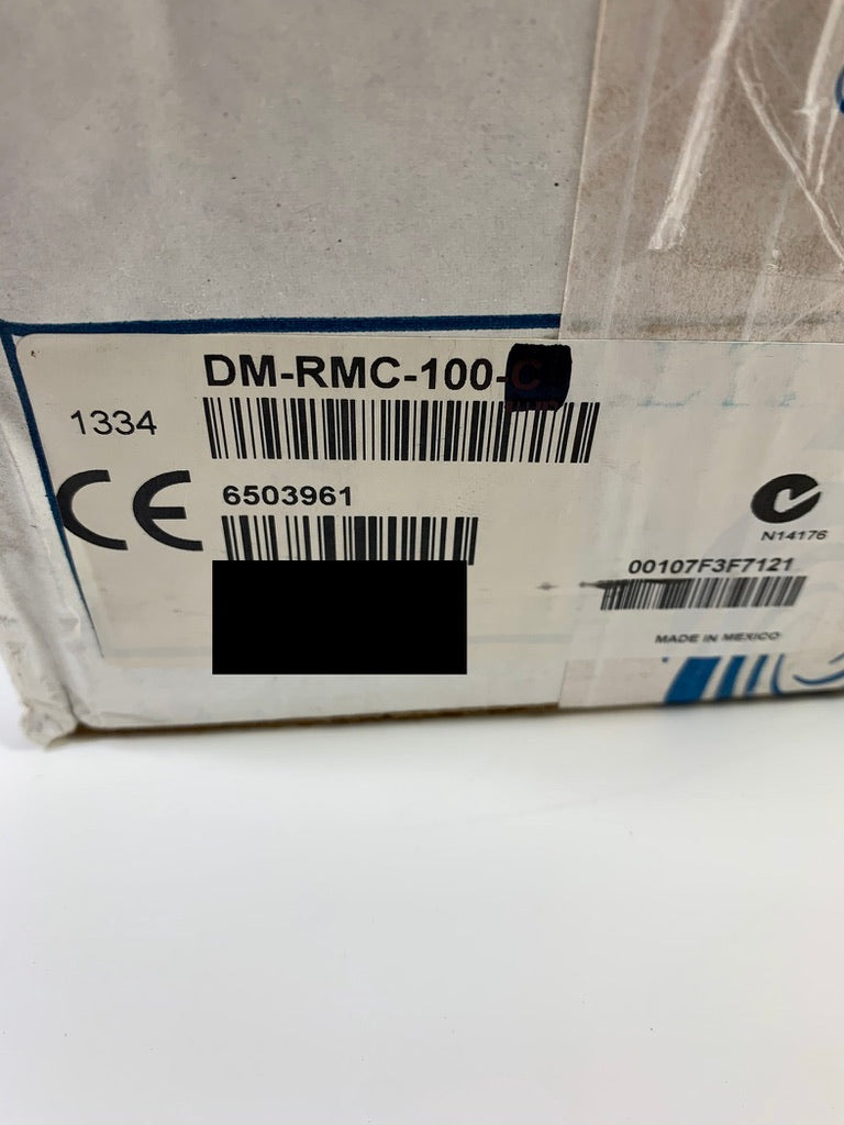 MINT! Crestron DM-RMC-100 DigitalMedia CAT Receiver & Room Controller ...