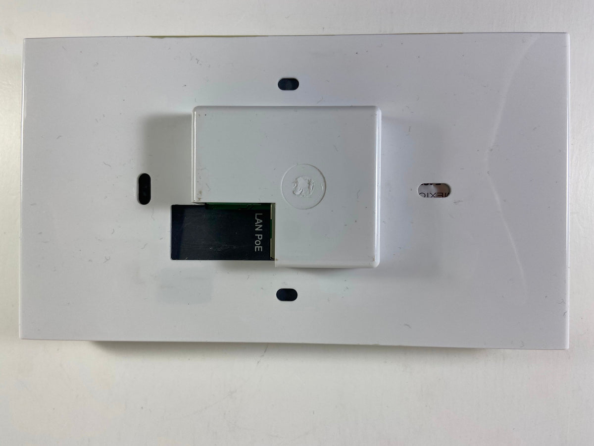 Crestron TPMC-4SM-W-S 4.3" Touch Screen Controller, White Smooth ...